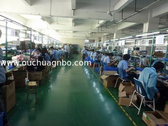 Shenzhen Ouchuangbo Electronic CO.,LTD