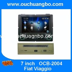 China Ouchuangbo Car DVD Stereo System for Fiat Viaggio Auto Multimedia Kit Bluetooth TV Radio P supplier