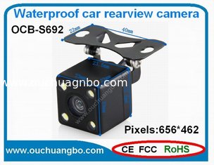 China Ouchuangbo back up parking rear universal camera supplier