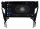 Ouchuangbo car stereo Toyota Camry 2012 support android 4.2 gps navigation mp3 bluetooth supplier