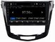 Ouchuangbo Nissan X-Trail 2014 android multimedia player with car radio bluetooth gps navigation 10.1 inch screen supplier