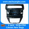 Ouchuangbo wholesaler car dvd gps radio sat navi Citroen New Sega support BT canbus USB factory price OCB-1701 supplier