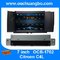 Ouchuangbo audio DVD central multimeida gps Citroen C4L support USB AUX MP3 media player OCB-1702 supplier