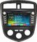 Ouchuangbo autoradio GPS multimedia kit navi Haima Freema with BT spanish iPod USB SD Mp3 supplier