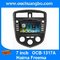 Ouchuangbo autoradio GPS multimedia kit navi Haima Freema with BT spanish iPod USB SD Mp3 supplier