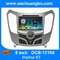 Ouchuangbo Auto oem multimedia audio DVD GPS navi Haima S7 support iPod AUX MP3 factory price supplier