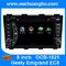 Ouchuangbo car dvd gps player stereo navigation Geely Emgrand EC8 2011-2015 support Russian supplier