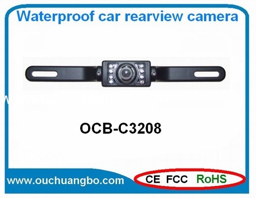 Ouchuangbo 170'' Wide View Angle Reverse Waterproof for Universal Camera OCB-C3208 supplier