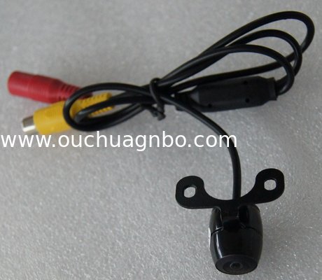 Ouchuangbo Car Backup Wide Viewing Angle Waterproof for Universal Camera OCB-C3216 supplier