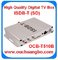 Ouchuangbo in stock ISDB-T Car TV Receiver LCD TV /TFT LCD digital TV Box cheaper price supplier