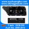 Ouchuangbo Car Radio Navi Multimedia S100 Audi A4L 2008-2013 Wifi Bluetooth RDS SD BT USB supplier