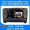 Ouchuangbo GPS Navigation 1G CPU 1080P 3G Host TV Audi TT 2006-2012 HD Screen S100 System DVR Video Player OCB-078C supplier