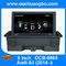 Ouchuangbo multimedia kit radio stereo Audi A3 support USB SD MP3 media player OCB-8865 supplier