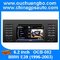 Ouchuangbo S100 DVD Radio for BMW E39 (1996-2003) 3G Wifi GPS Navigation Video Player OCB-082 supplier
