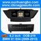 Ouchuangbo Car Radio DVD Navi for BMW X1 E84 2009-2013 S100 Wifi GPS Audio Stereo Playe supplier