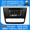 Ouchuangbo S150 Platform Android 4.0 for BMW 1 Series 2004-2012 Car Stereo Audio In-Dash GPS DVD Player OCB-170C supplier