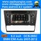 Ouchuangbo Android 4.0 Multimedia Kit BMW E90 Auto 2005-2012 Car Radio GPS Sat Navi S150 Platform OCB-095C supplier