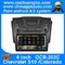 Ouchuangbo Android 4.0 Car Navi Multimedia Kit for Chevrolet S10 /Colorado USB PIP iPod GPS S150 Platform OCB-203C supplier