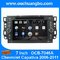 Ouchuangbo Auto GPS Navigation for Chevrolet Capativa 2006-2011 iPod Stereo System DVD Audio Player OCB-7046A supplier