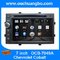 Ouchuangbo Car Multimedia DVD Player for Chevrolet Cobalt GPS Navigation iPod USB OCB-7049A supplier