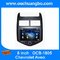 Ouchuangbo car Multimedia System for Chevrolet Aveo DVD Radio Bluetooth  Audio Player supplier