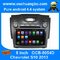 Ouchuangbo Car Radio GPS Stereo Multimedia Kit for Chevrolet S10 2013 Android 4.4 3G Wifi AUX input OCB-8054D supplier