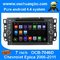 Ouchuangbo Car DVD Navi Stereo System for Chevrolet Capativa 2006-2011 Android 4.4 3G Wifi Bluetooth RDS OCB-7046D supplier