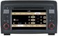 Ouchuangbo autoradio DVD stereo navi for Fiat Idea Lancia Musa 2004-2008 USB SD MP3 SWC supplier