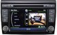 Ouchuangbo S100 Platform Car DVD for Fiat Bravo 2007-2012 GPS Sat Nav DVR 3G Wifi Multimedia Player OCB-250 supplier