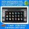 Ouchuangbo Auto DVD GPS Navigation for Fiat Bravo 2007-2012 3G Wifi iPod RDS Radio Android 4.2 System OCB-7011C supplier