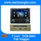 Ouchuangbo Car DVD Stereo System for Fiat Viaggio Auto Multimedia Kit Bluetooth TV Radio P supplier