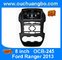 Ouchuangbo S100 Platform DVD Radio Sat Navi for Ford Ranger 2013 Stereo Multimedia Virtual 20 disc playing OCB-245 supplier