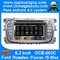 Ouchuangbo Car GPS Navi Radio DVD Android 4.0 OS S150 Platform for Ford Mondeo Focus S-Max OCB-003C supplier