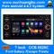 Ouchuangbo Auto Stereo GPS navigation for Ford Galaxy /Escape /Fiesta Android 4.4 3G wifi Media Player OCB-8829C supplier