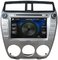 Ouchuangbo Car Radio DVD Auto Stereo AudioSystem for Honda New City 2011 USB iPod SD RDS supplier