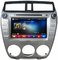 Ouchuangbo Car Radio DVD Auto Stereo AudioSystem for Honda New City 2011 USB iPod SD RDS supplier