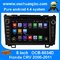 Ouchuangbo Pure Android 4.4 Car Media Player for Honda CRV 2006-2011 DVD Audio Video Stereo System OCB-8034 supplier