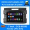 Ouchuangbo GPS Navigation Stereo Android 4.4 System Honda CRV 2012 DVD Multimedia Kit Radio Player OCB-8033D supplier