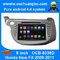 Ouchuangbo Auto Stereo Video System for Honda New Fit 2009-2011 Android 4.4 DVD Multimedia Kit Radio OCB-8038D supplier