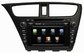 Ouchuangbo Pure Android 4.2 DVD Radio Stereo Multimedia Kit for Honda Civic 2014 3G Wifi Bluetooth Radio OCB-8037C supplier