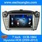 Ouchuangbo Auto Radio DVD GPS Navigation Stereo Audio Hyundai IX35 2009-2012 Lesotho map supplier