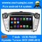 Ouchuangbo gps navi DVD Player for Hyudai Tucson /IX35 2009-2012 Pure Android 4.4 3G Wifi supplier