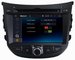 Ouchuangbo Car Radio Multimedia Kit for Hyundai HB20 2013 DVD GPS Navi Stereo System OCB-7026D supplier