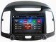 Ouchuangbo audio radio multimedia kit Hyundai Elantra 2011 support BT iPod USB MP3 supplier