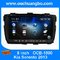 Ouchuangbo car Radio DVD for Kia Sorento 2013 GPS Sat Nav Multimeia Kit iPod USB Italy map supplier