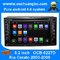 Ouchuangbo Car GPS Navigation Stereo System for Kia Cerato 2003-2008 3G Wifi Multimedia OC supplier
