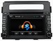 Ouchuangbo Car GPS Navigation Stereo System for Kia Soul 2013-2014 Android 4.2 DVD Radio 3G Wifi Bluetooth OCB-6234C supplier