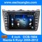 Ouchuangbo Car Head Unit GPS Navi DVD System for Mazda 6 Ruiyi 2008-2012 Auto Radio Stereo supplier