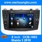 Ouchuangbo Auto GPS Navigation for Mazda 3 2010 Car Multimedia Stereo DVD System  iPod USB TV supplier