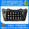 Ouchuangbo Car DVD Video Player Android 4.2 for Mazda 5 /Premacy 2009-2012 GPS Stereo System OCB-8005C supplier